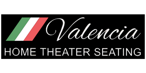 Valencia Theater Seating | Luxury Home Theatre Seating