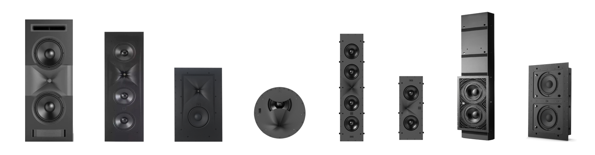 JBL Synthesis Theatre | Turn-Key Home Theatre Solutions Melbourne