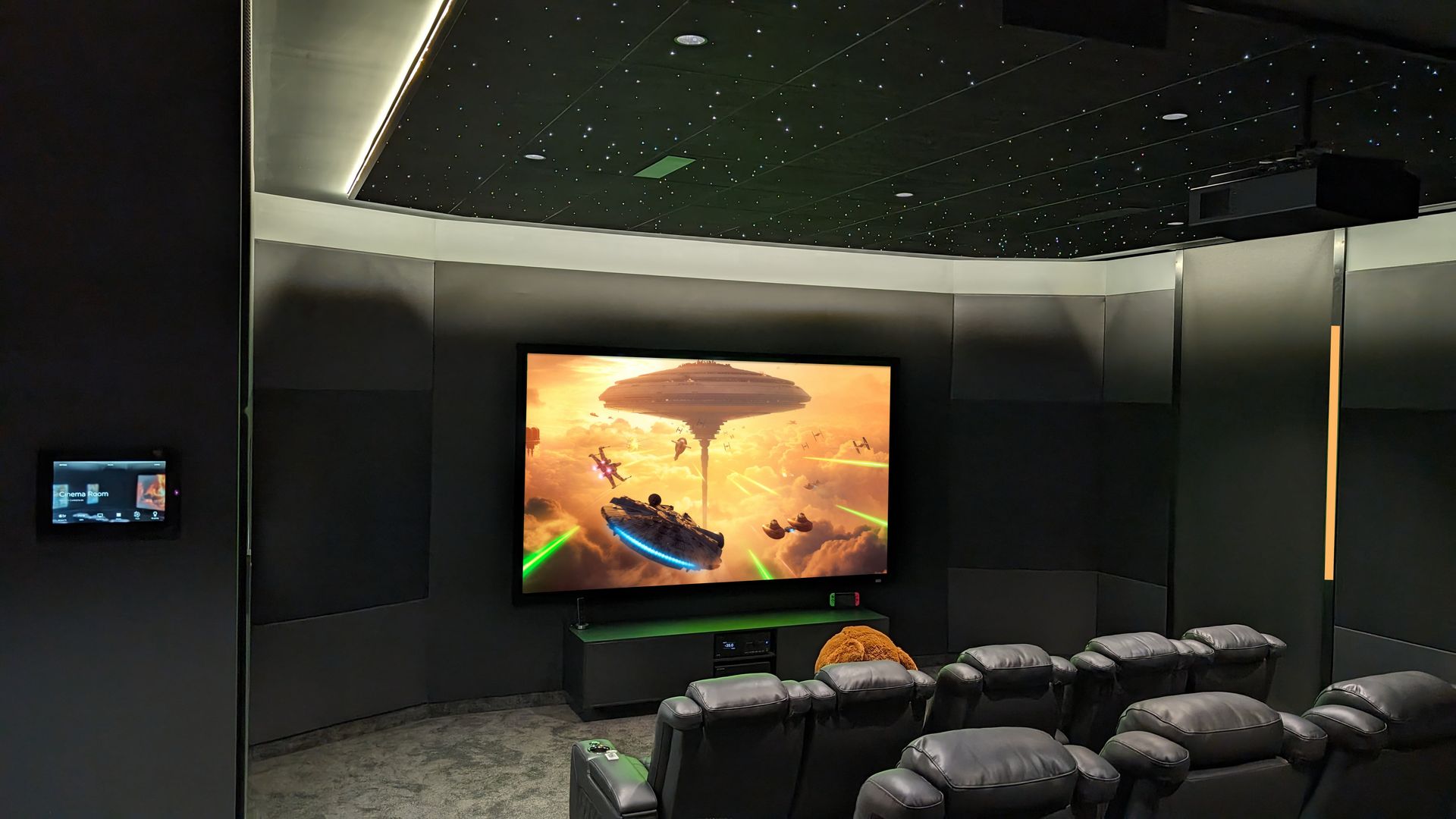Pre-Wiring Essentials for a Future-Proof Home Theatre | BMC Audio Visual