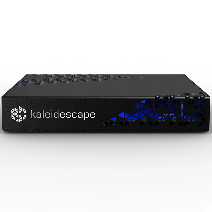 Meet Kaleidescape Strato M: Reference Movie Playback—Now in a Palm ...