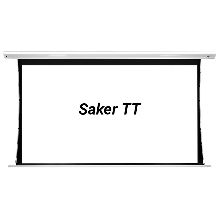 Saker TT | BMC Audio Visual