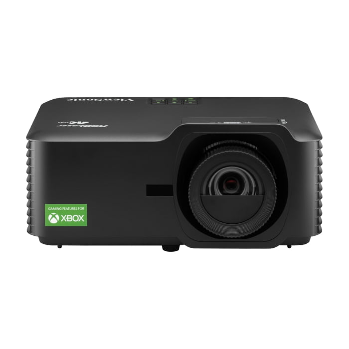 Viewsonic V57-4K RGB Laser Gaming Projector